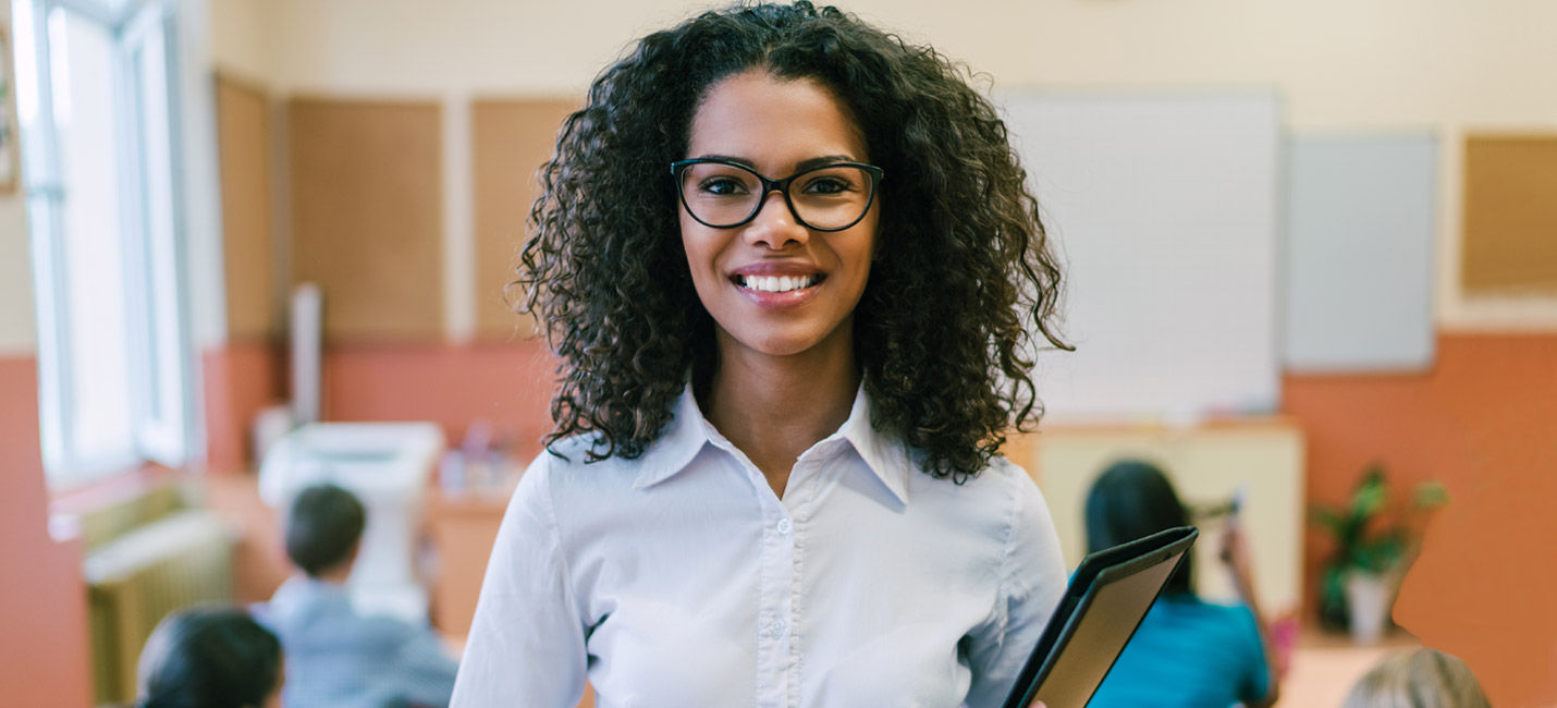 Online Master's Degree Programs in Education | Grand Canyon University