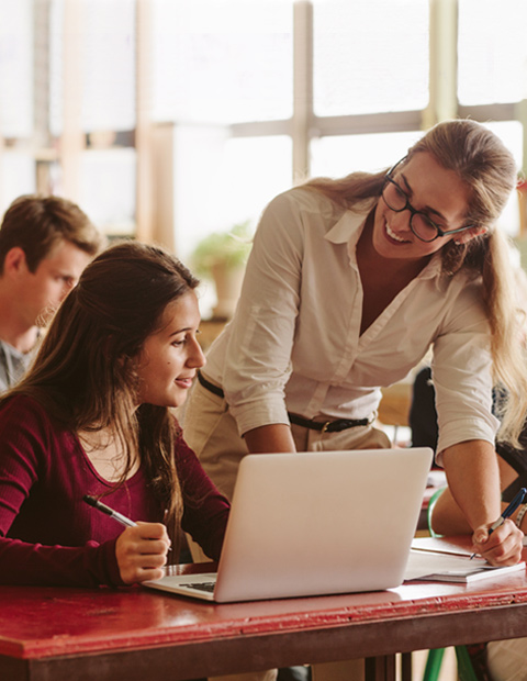Online Degree Programs in STEM Education | Grand Canyon University Online Degree Programs in STEM Education | Grand Canyon University