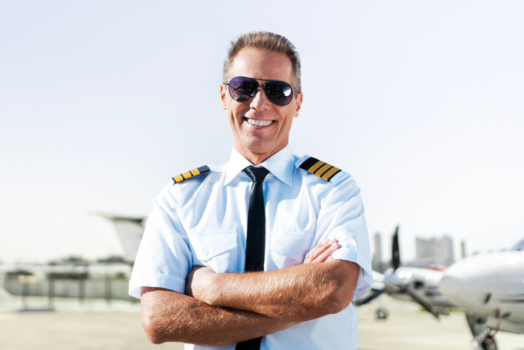 Accredited Online Programs in Aviation | Liberty University | Find Your ...