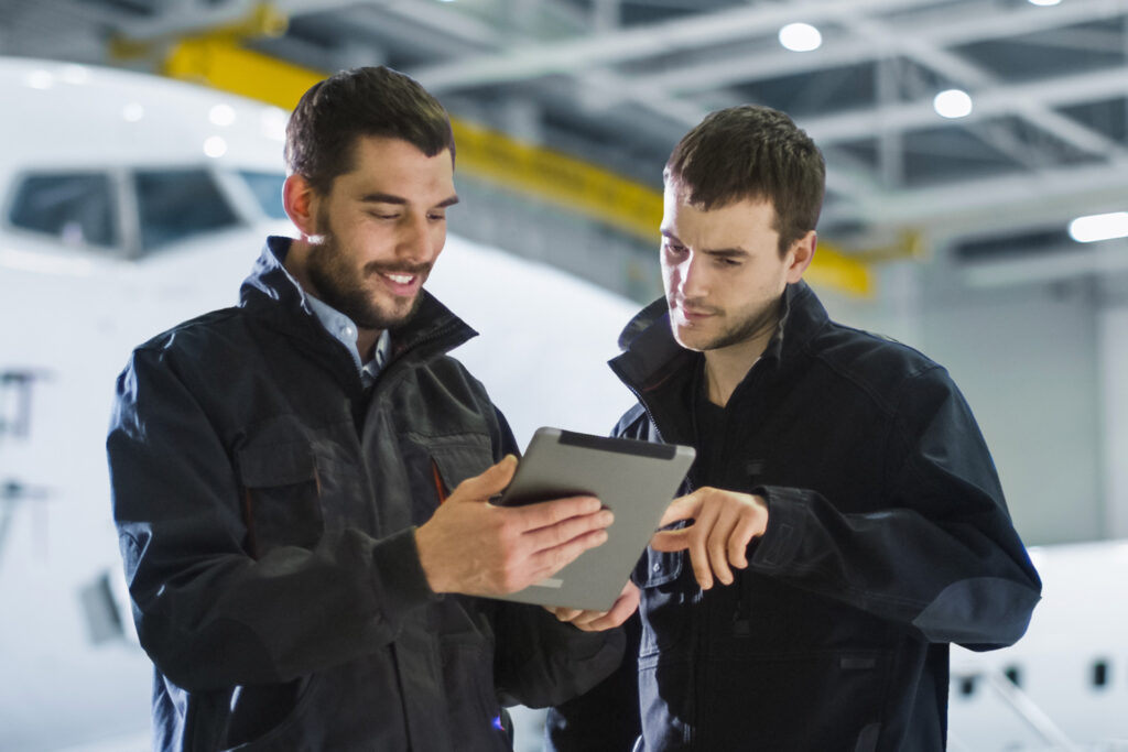 Accredited Online Programs in Aviation Management & Leadership ...