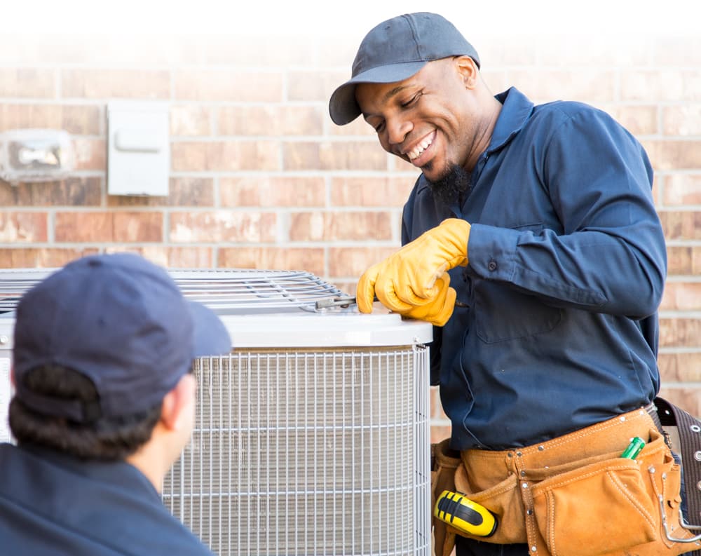 HVAC | Online Degree Directory